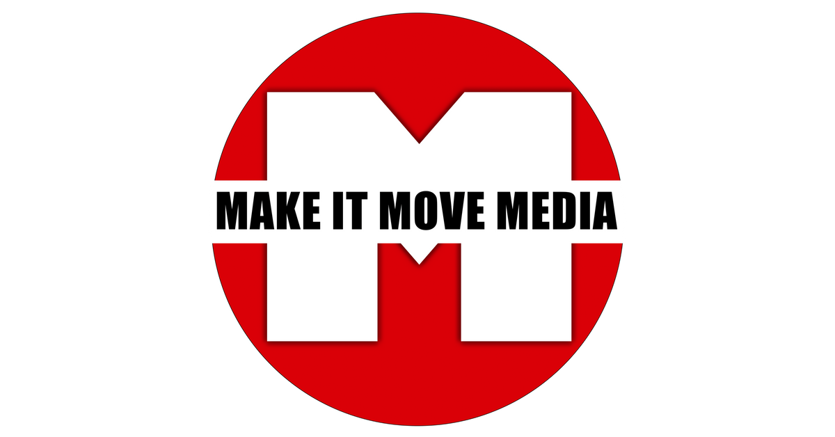 Shop Make It Move Media